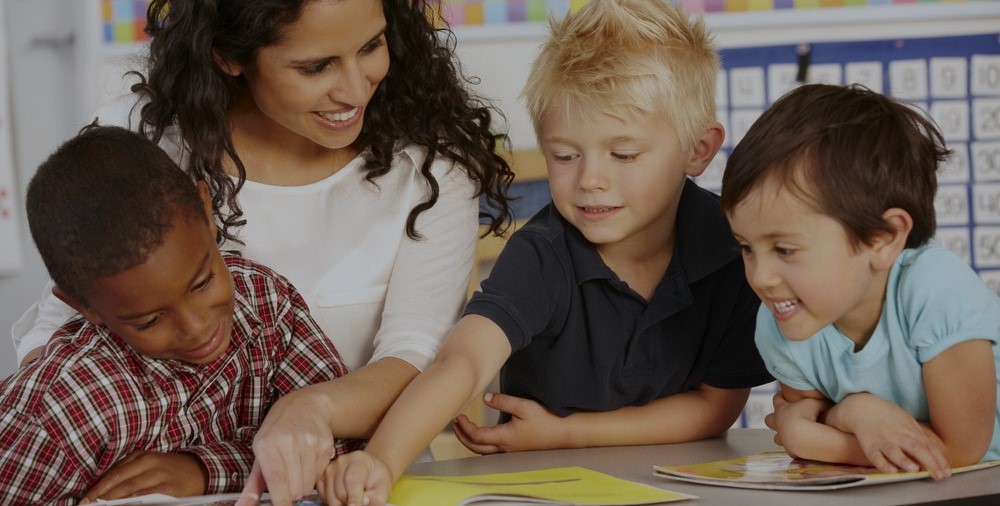 Top-Rated Reading Classes for Kids In NJ | Genie Academy